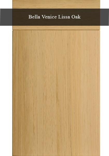 BELLA VENICE LISSA OAK