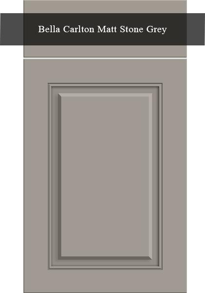 BELLA CARLTON MATT STONE GREY