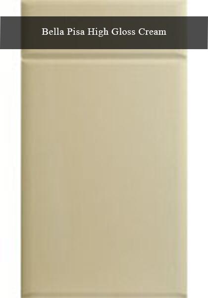 BELLA PISA HIGH-GLOSS CREAM