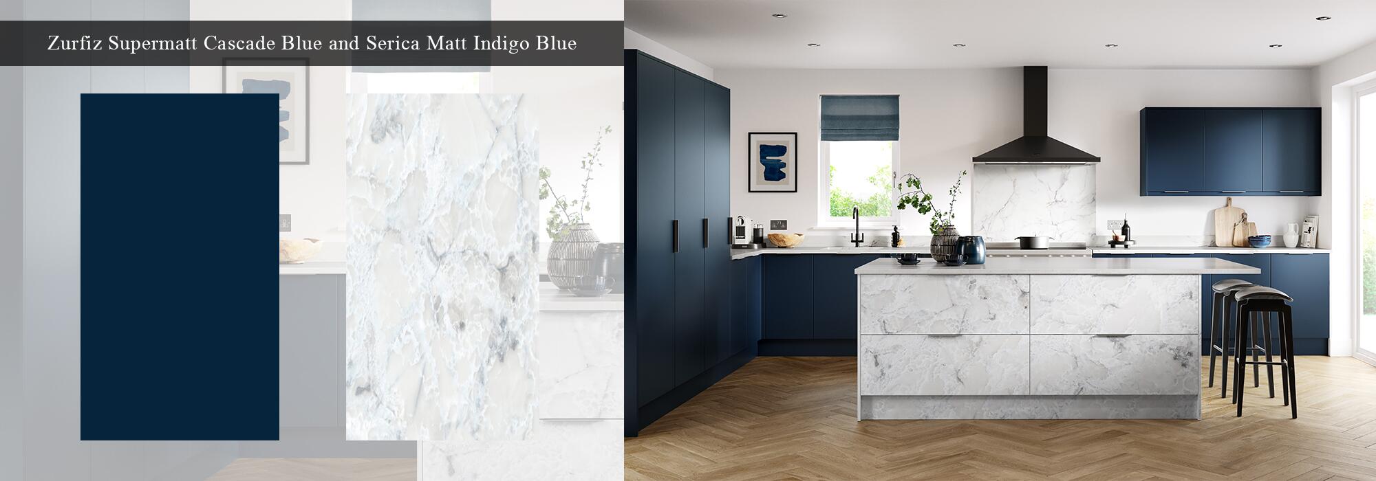The Kitchen Door Specialists Ireland - Kitchen Door Factory