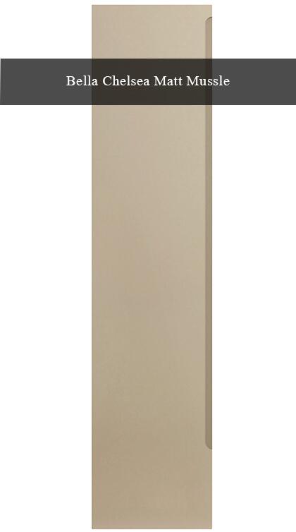 BELLA CHELSEA MATT MUSSEL