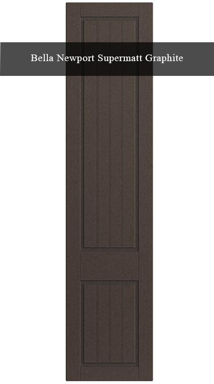 BELLA NEWPORT MATT KOMBU GREEN