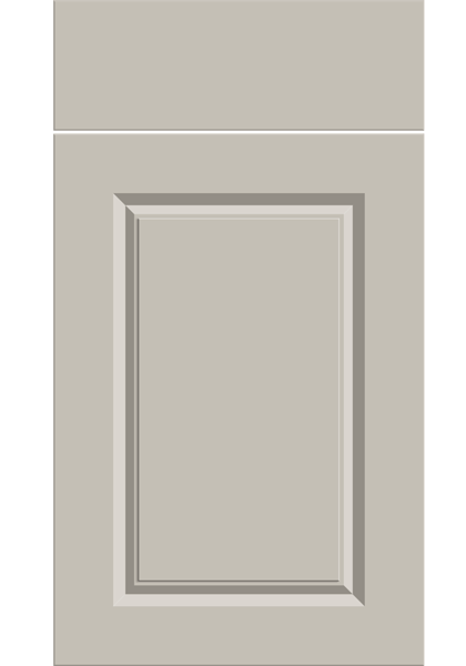 BELLA HARLEM HIGH-GLOSS KITCHEN DOORS