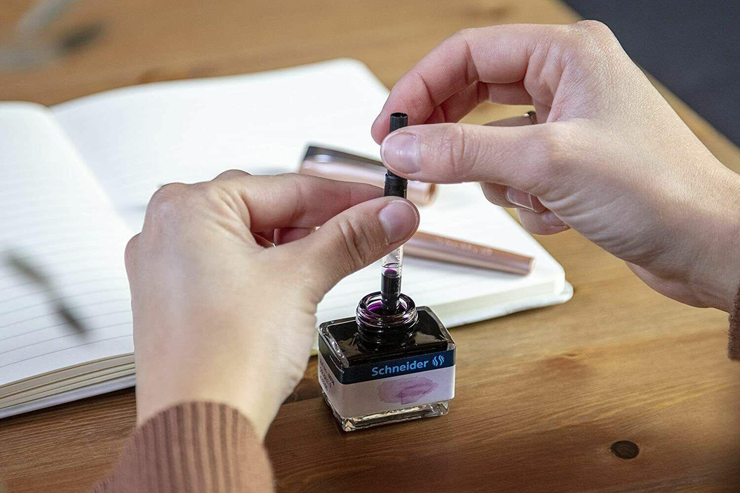 Fountain Pen Ink Converter