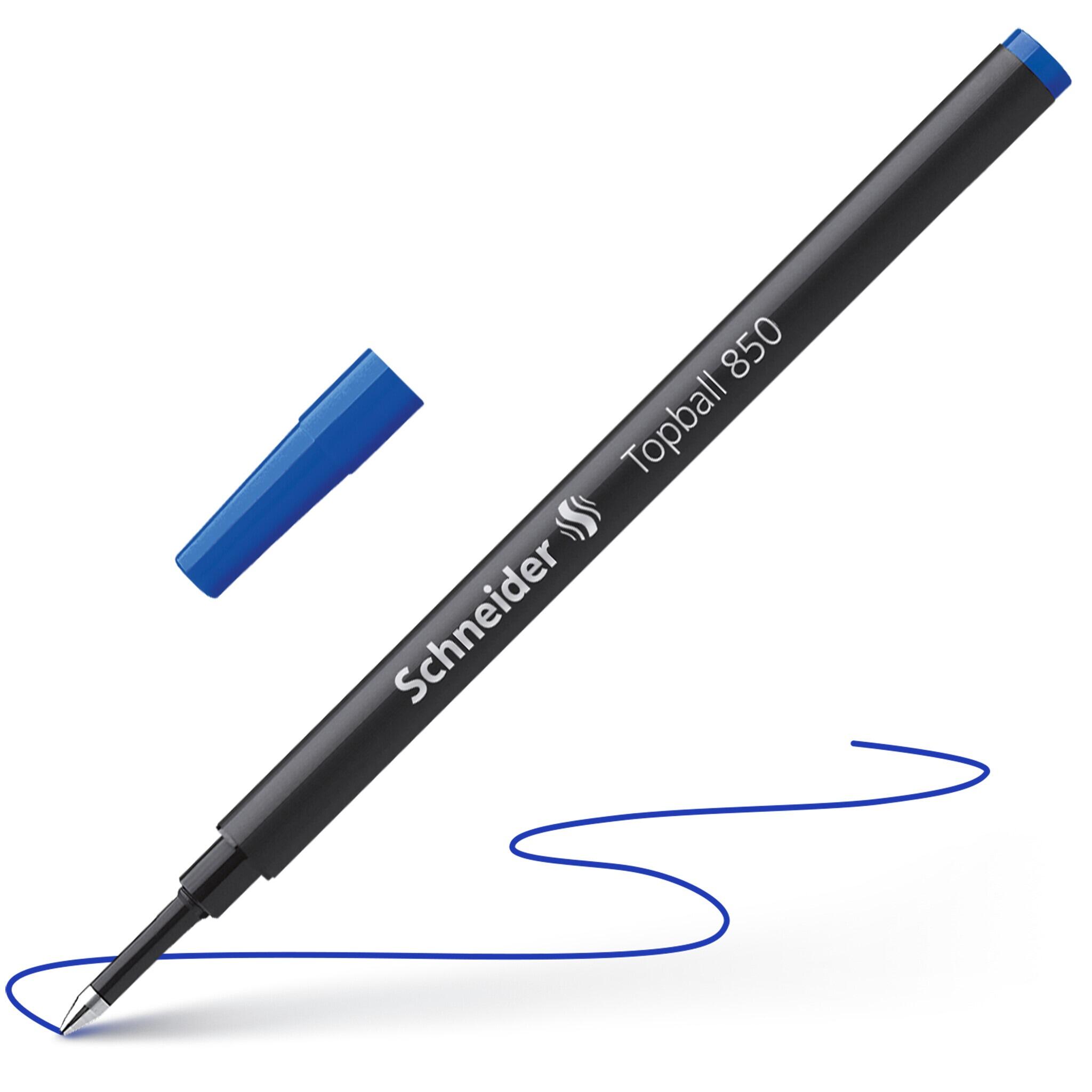 Schneider topball 850 store