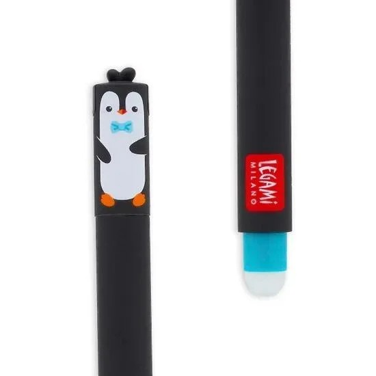 New Legami Penguin pen