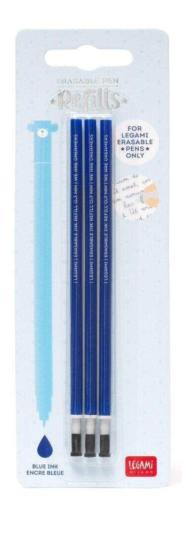 Legami - Monster erasable pen