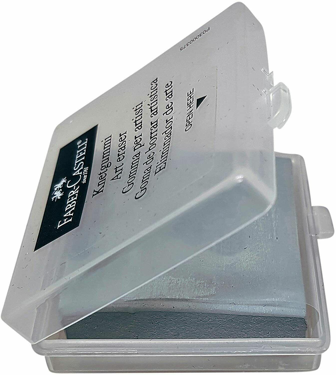 Faber-Castell Kneadable Eraser for Art