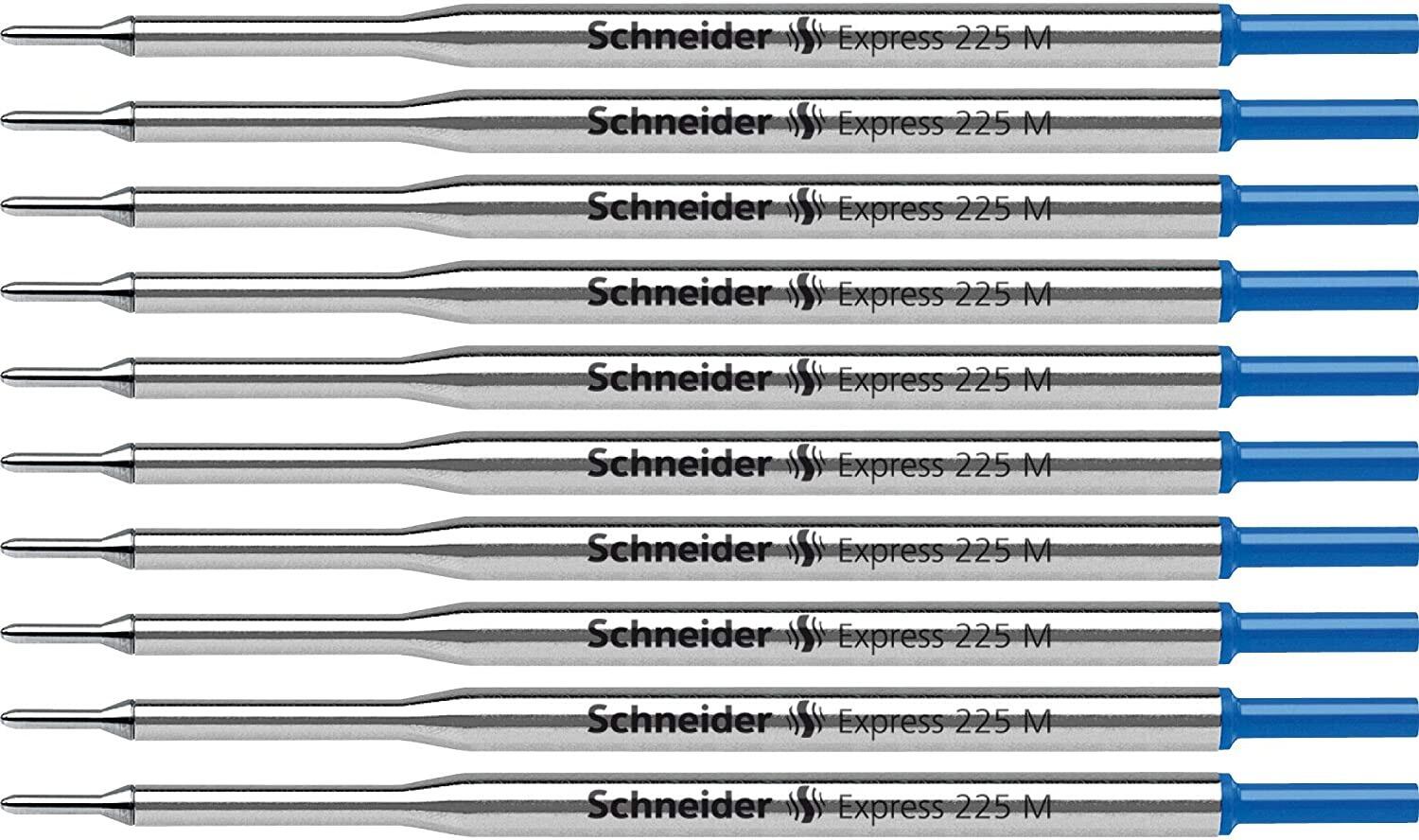 Ballpoint Pen Refills | Top Brands | Fast UK Delivery