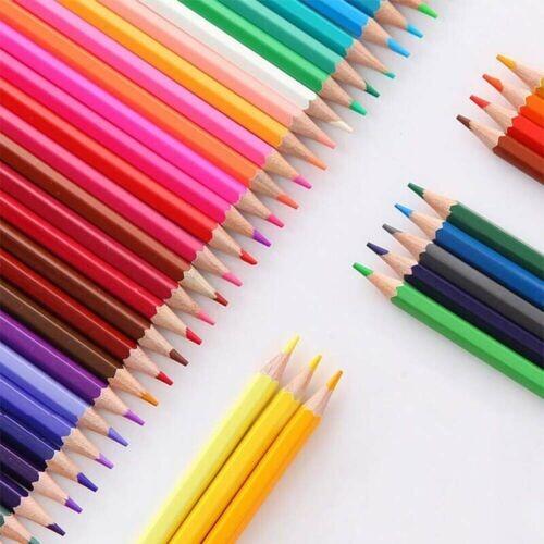 Colouring Pencils from top brands