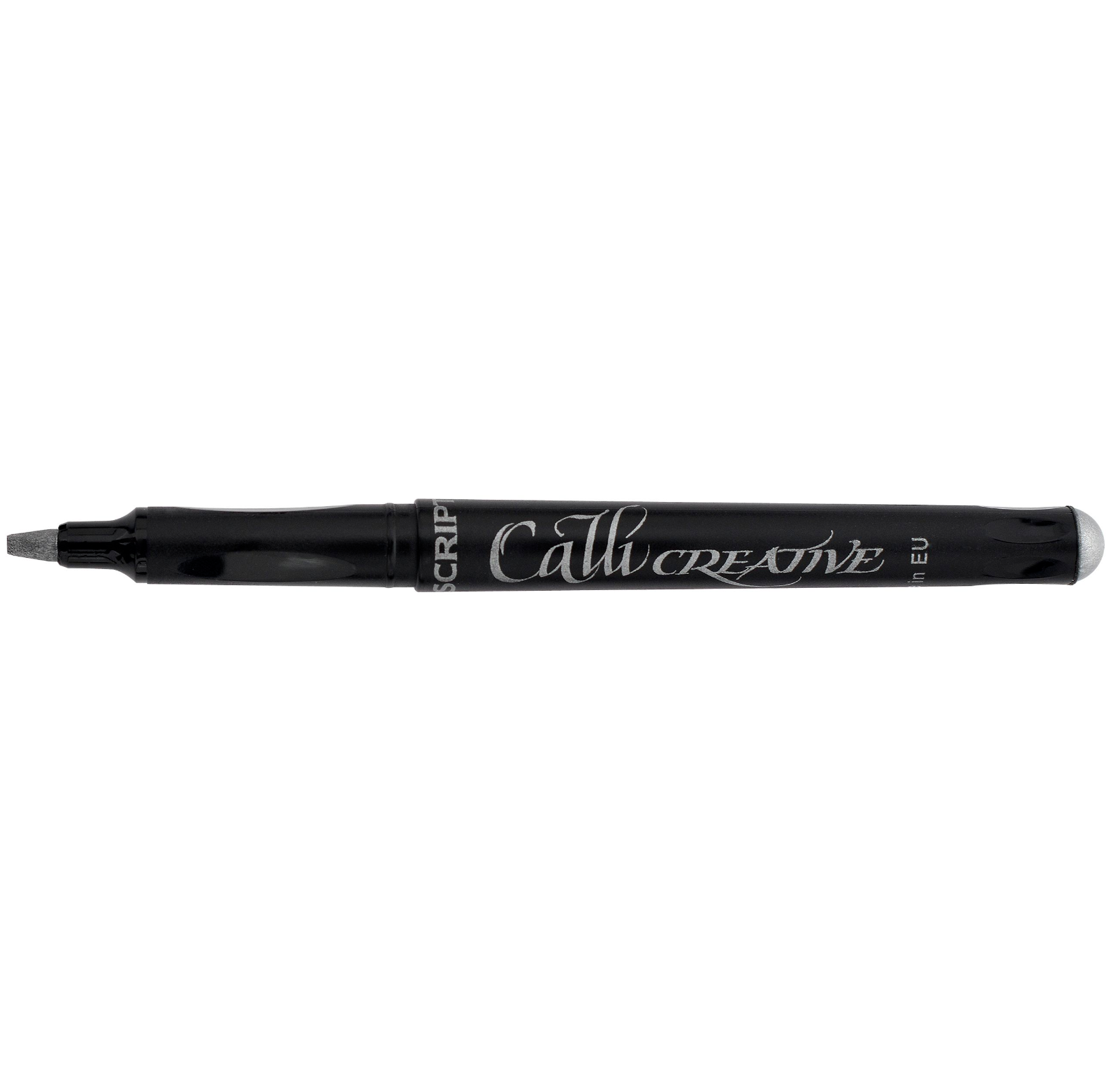 Marker Pens - Manuscript Callicreative Metallic Italic Markers