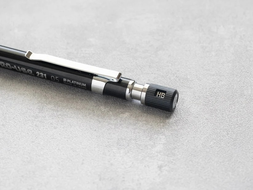 Platinum Pro-Use 231 Mechanical pencil
