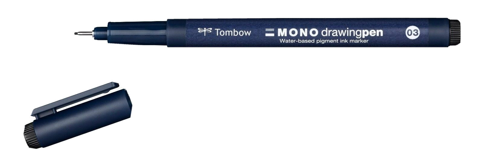 Tombow Mono drawing pens - Drawing Pen Set