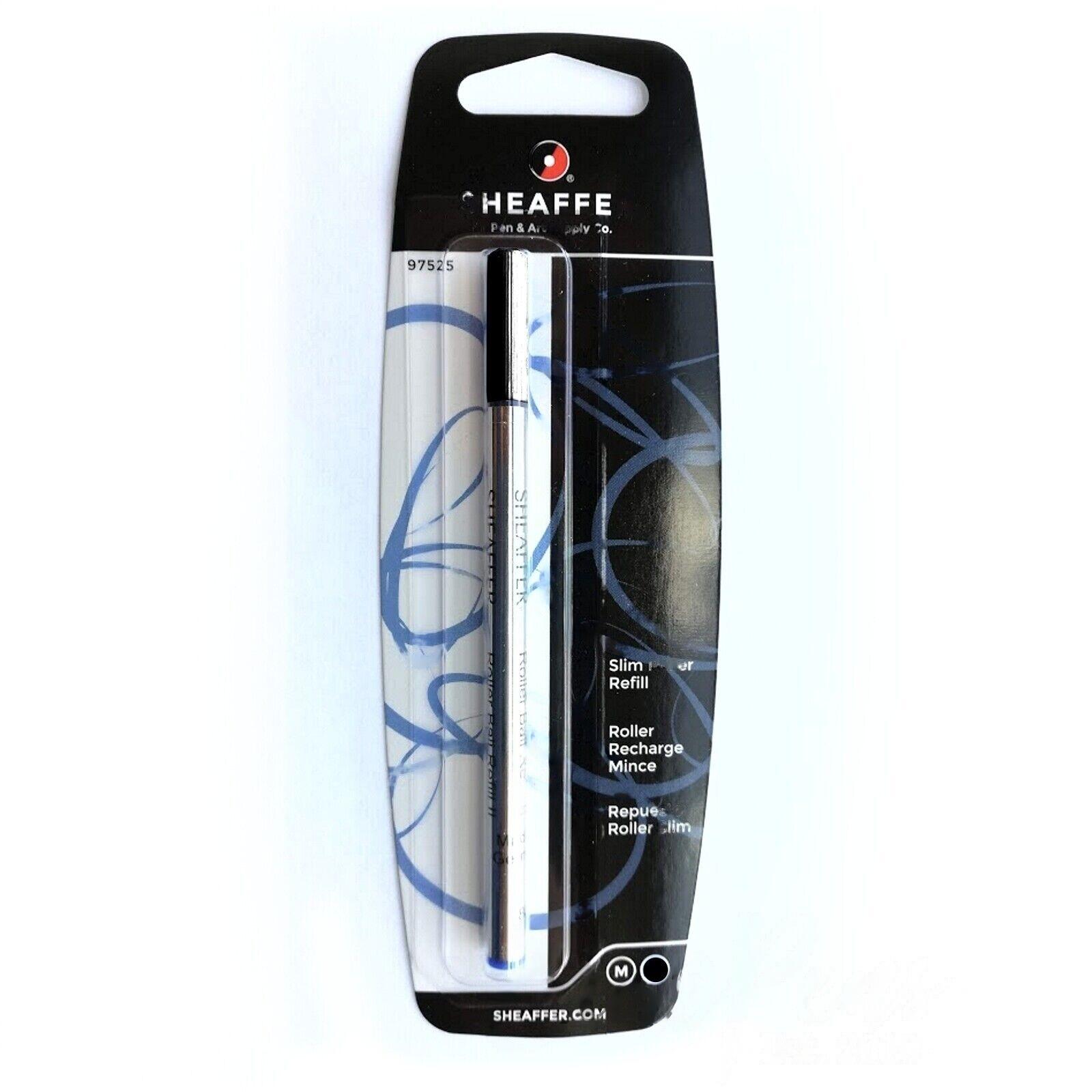 Sheaffer Rollerball Refill - Black or Blue