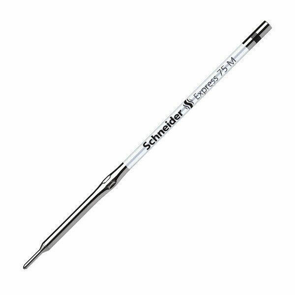 schneider-express-75-ballpoint-refill-black