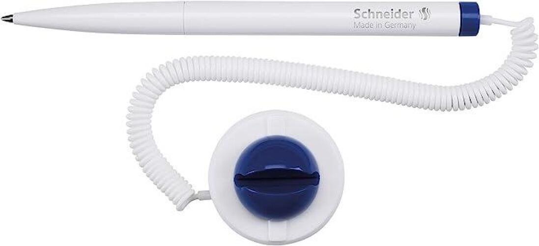 Schneider Klick-Fix ballpoint pen
