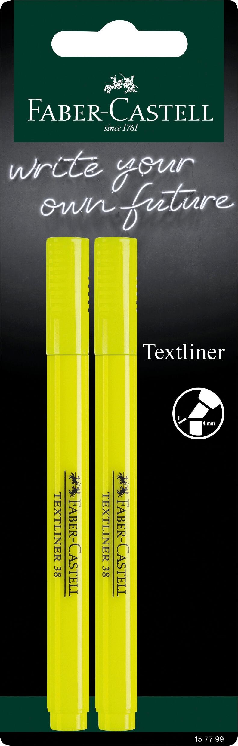 Highlighter Pens