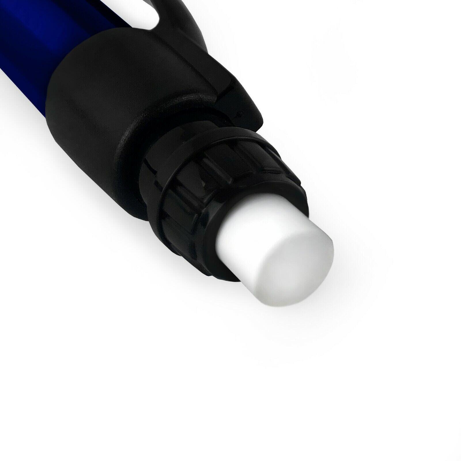 Faber-Castell Grip Plus Mechanical Pencil - Easy grip - 0.7 mm lead
