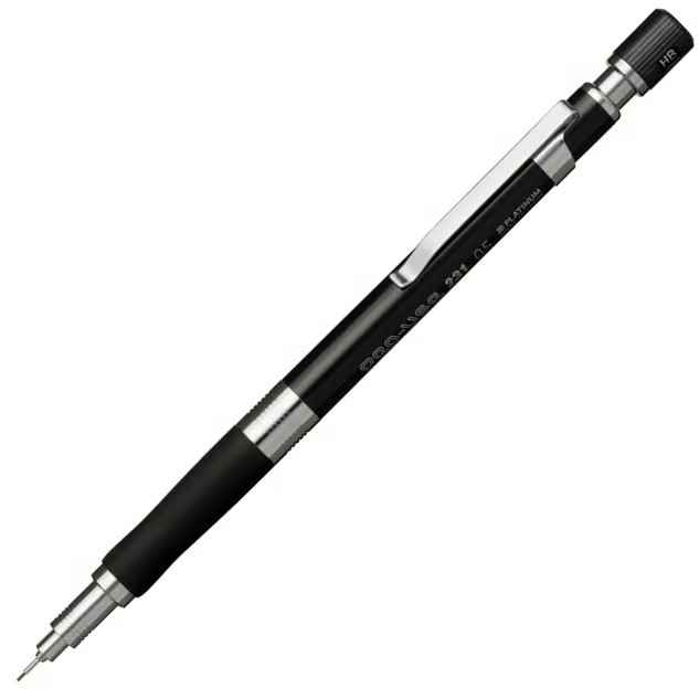 Platinum Pro-Use 231 Mechanical pencil