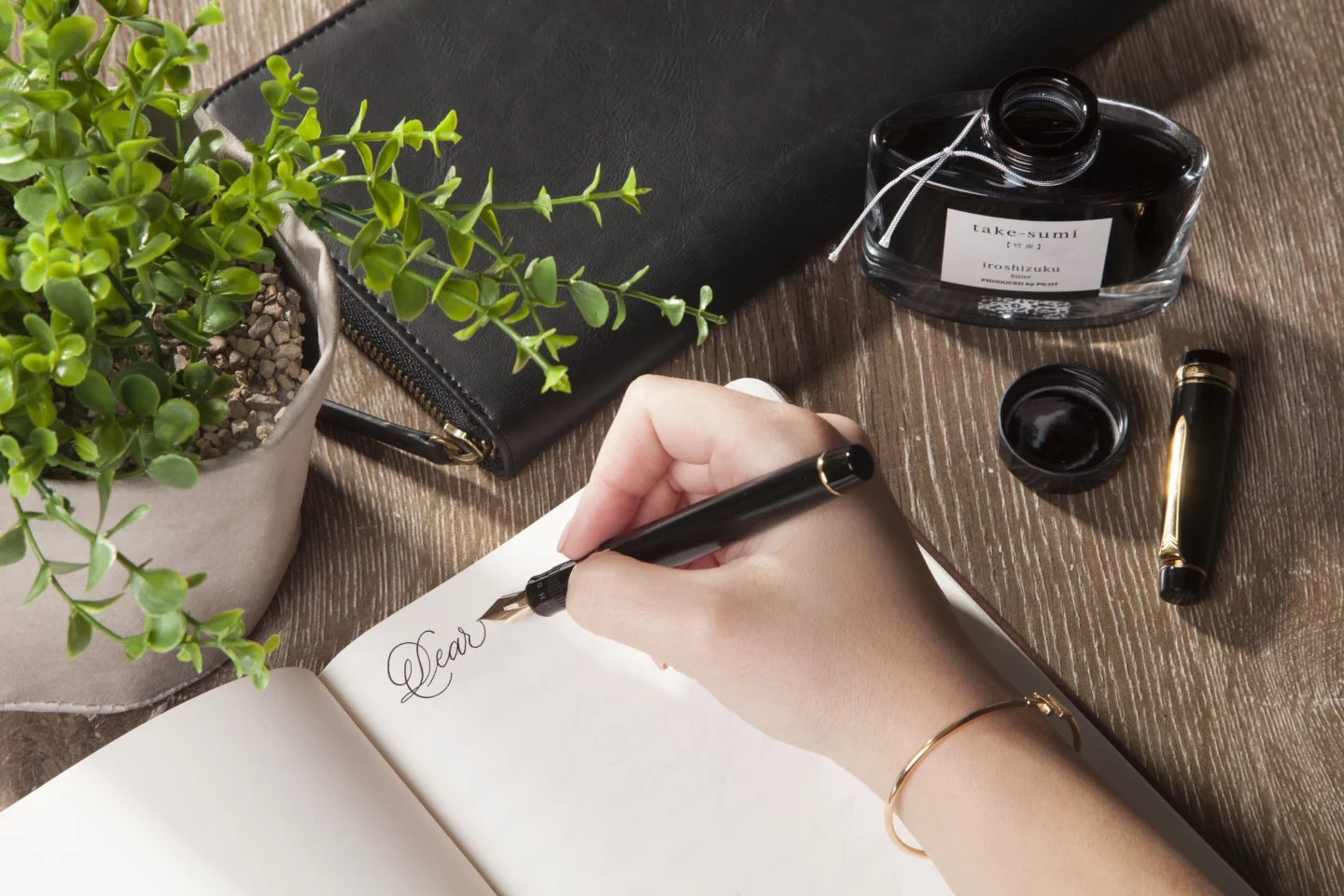 Luxury Writing Instruments