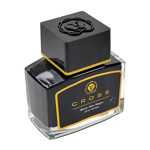 Cross bottled ink for your fountain pen