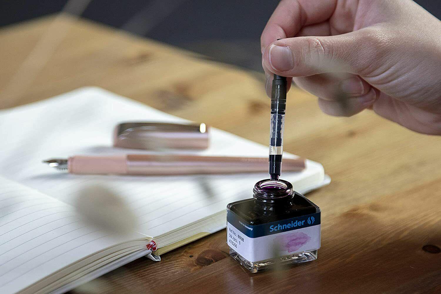 Fountain Pen Ink Converter