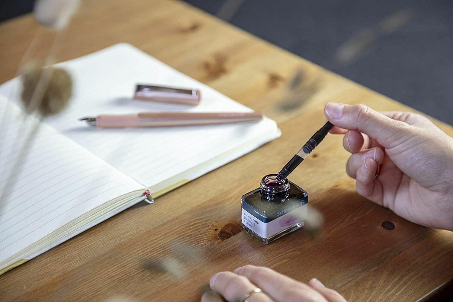 Fountain Pen Ink Converter