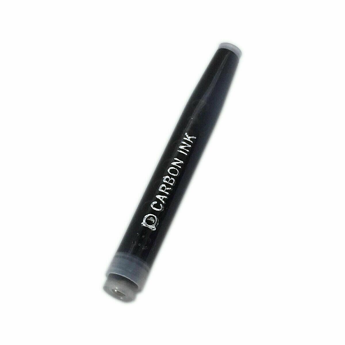 Platinum Carbon Ink Cartridges - Pack of 4