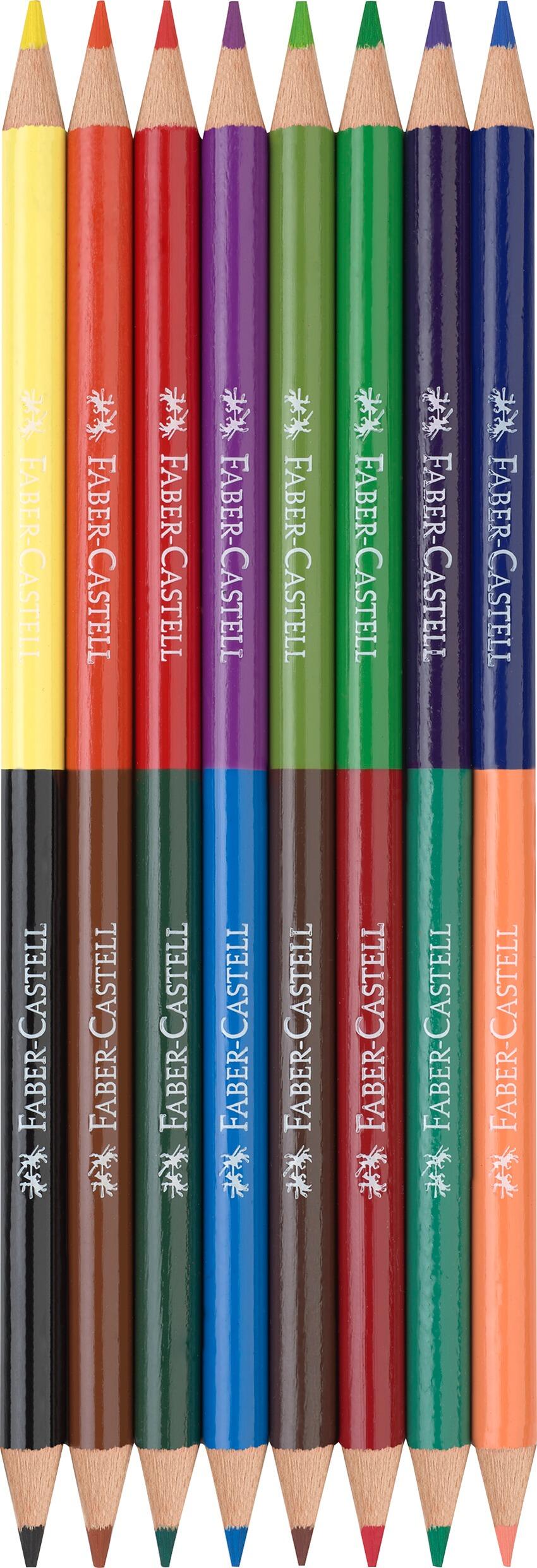 Colouring Pencils