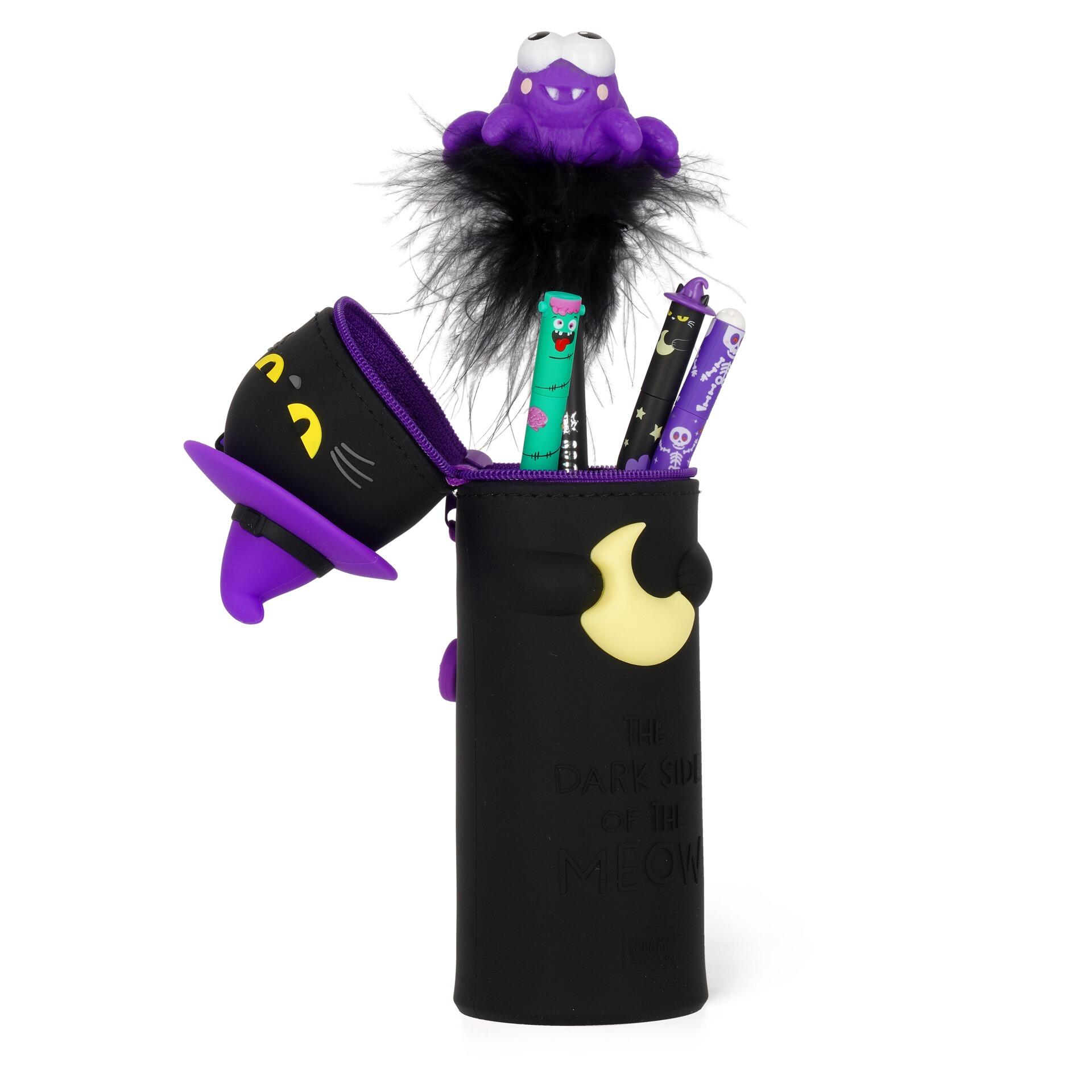 Legami Halloween pencil case