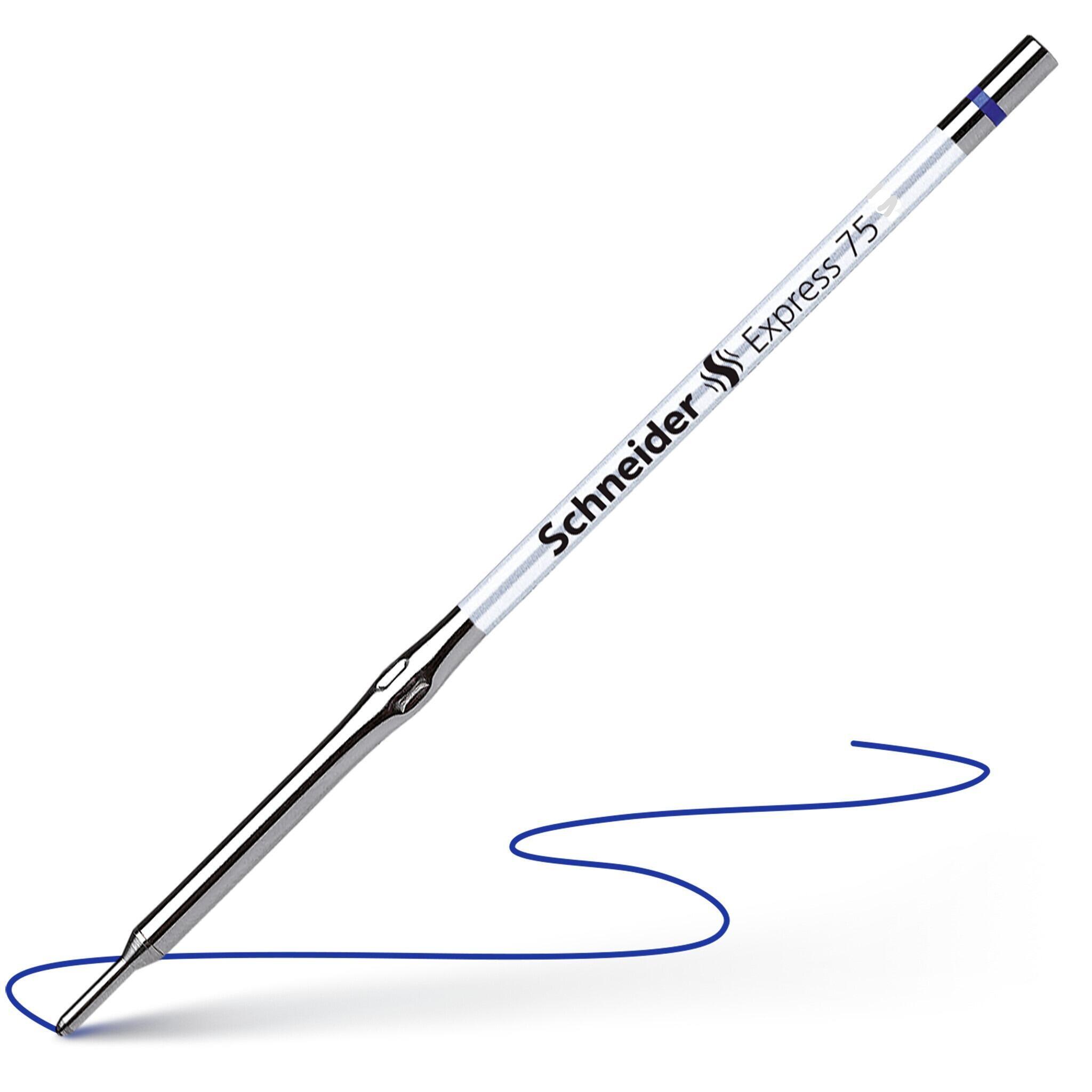 schneider-express-75-ballpoint-refill-blue