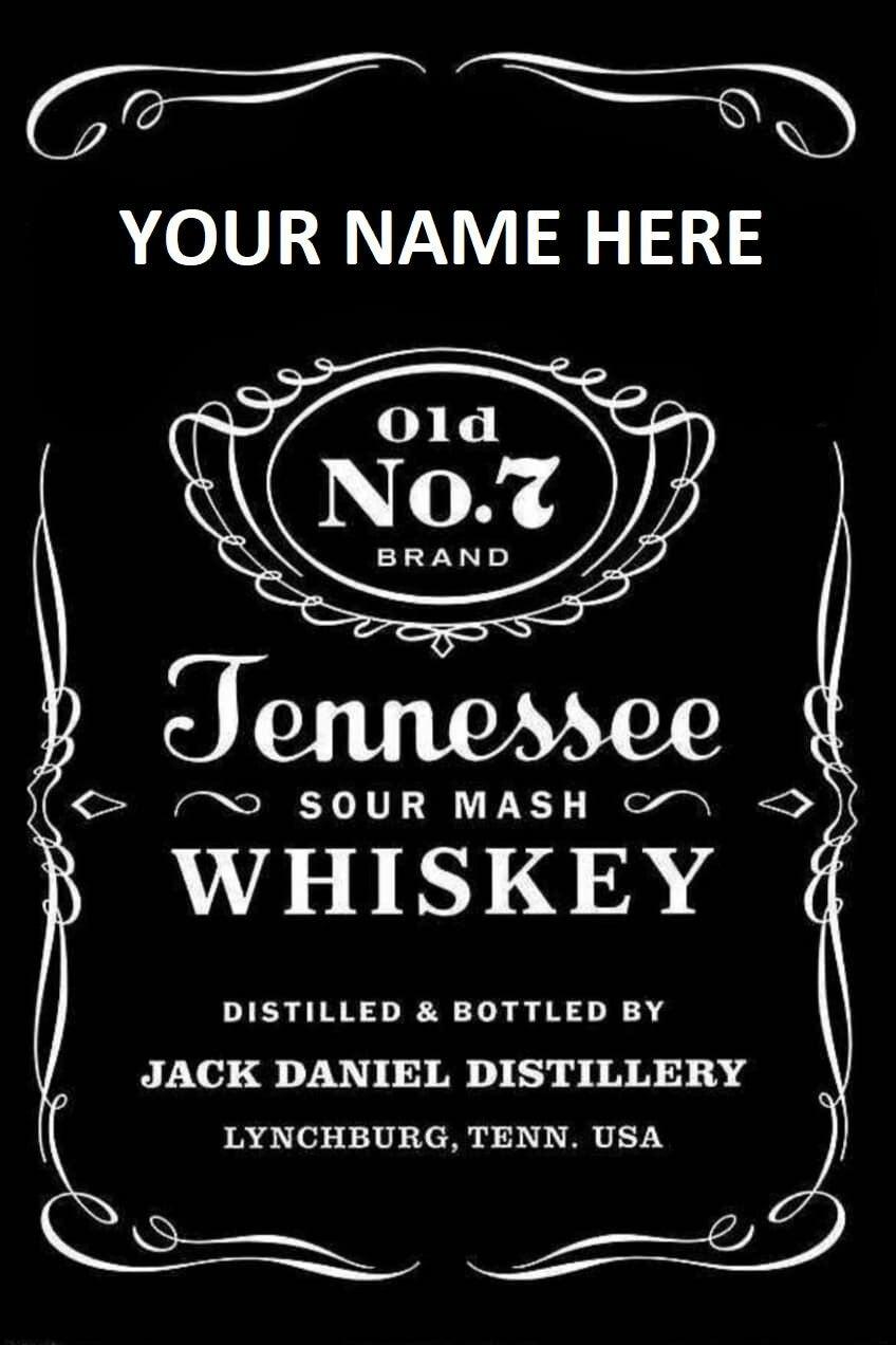 Beer Drink Alcohol Birthday unbranded Edible Cake Toppers A4 PRINT