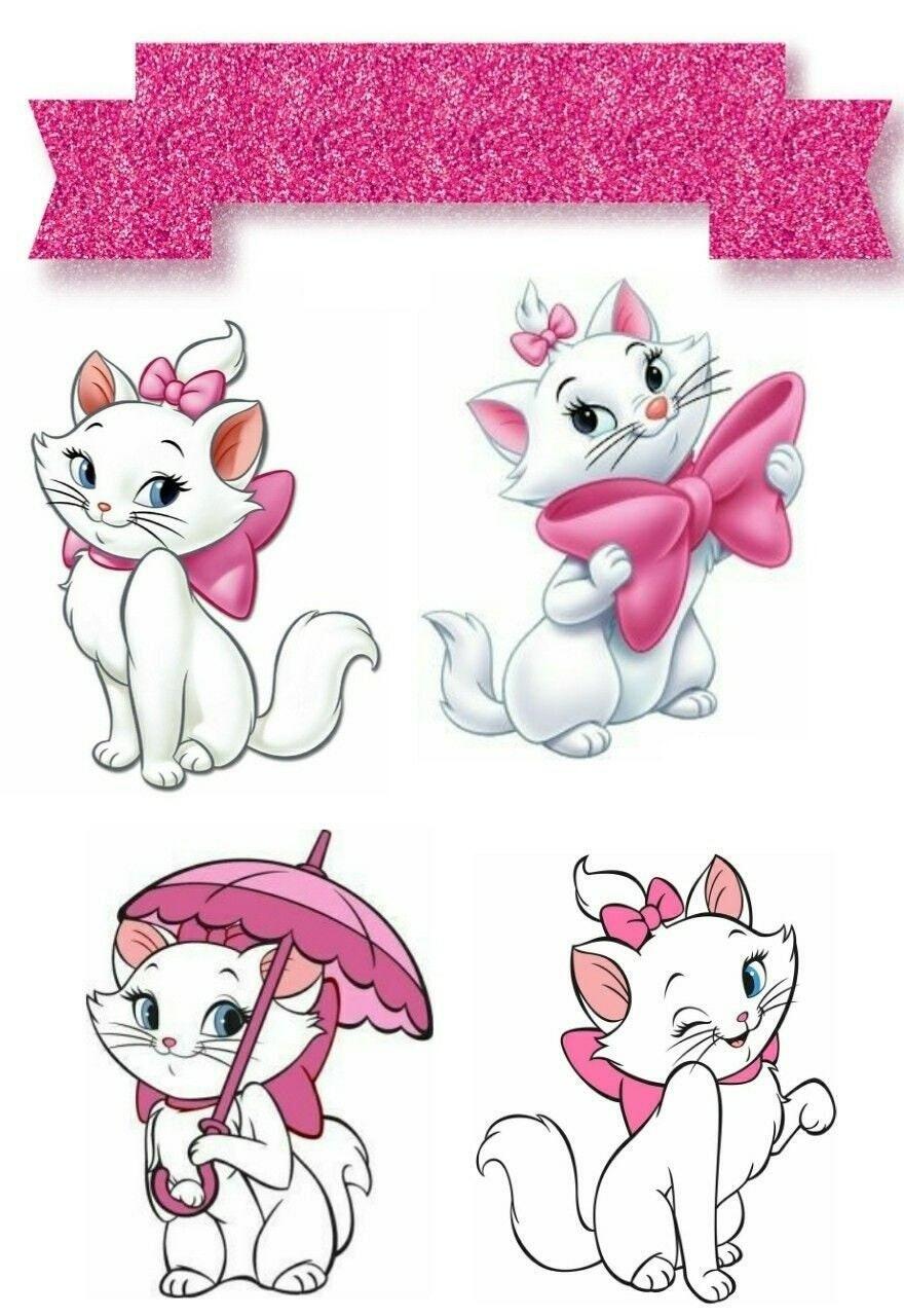 Your Favorite Cartoons themed unbranded Characters edible printed cake ...