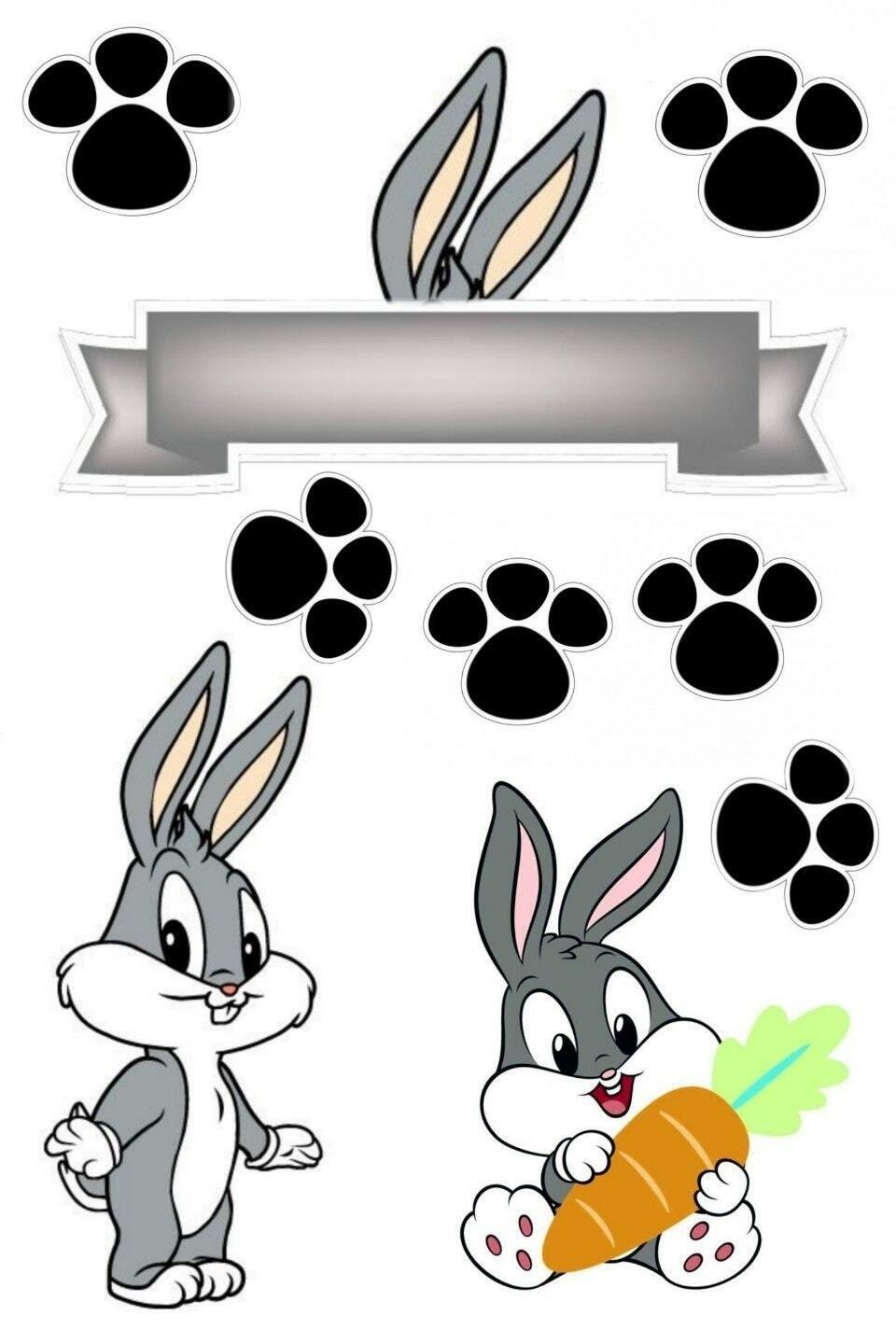 Your Favorite Cartoons themed unbranded Characters edible printed cake ...