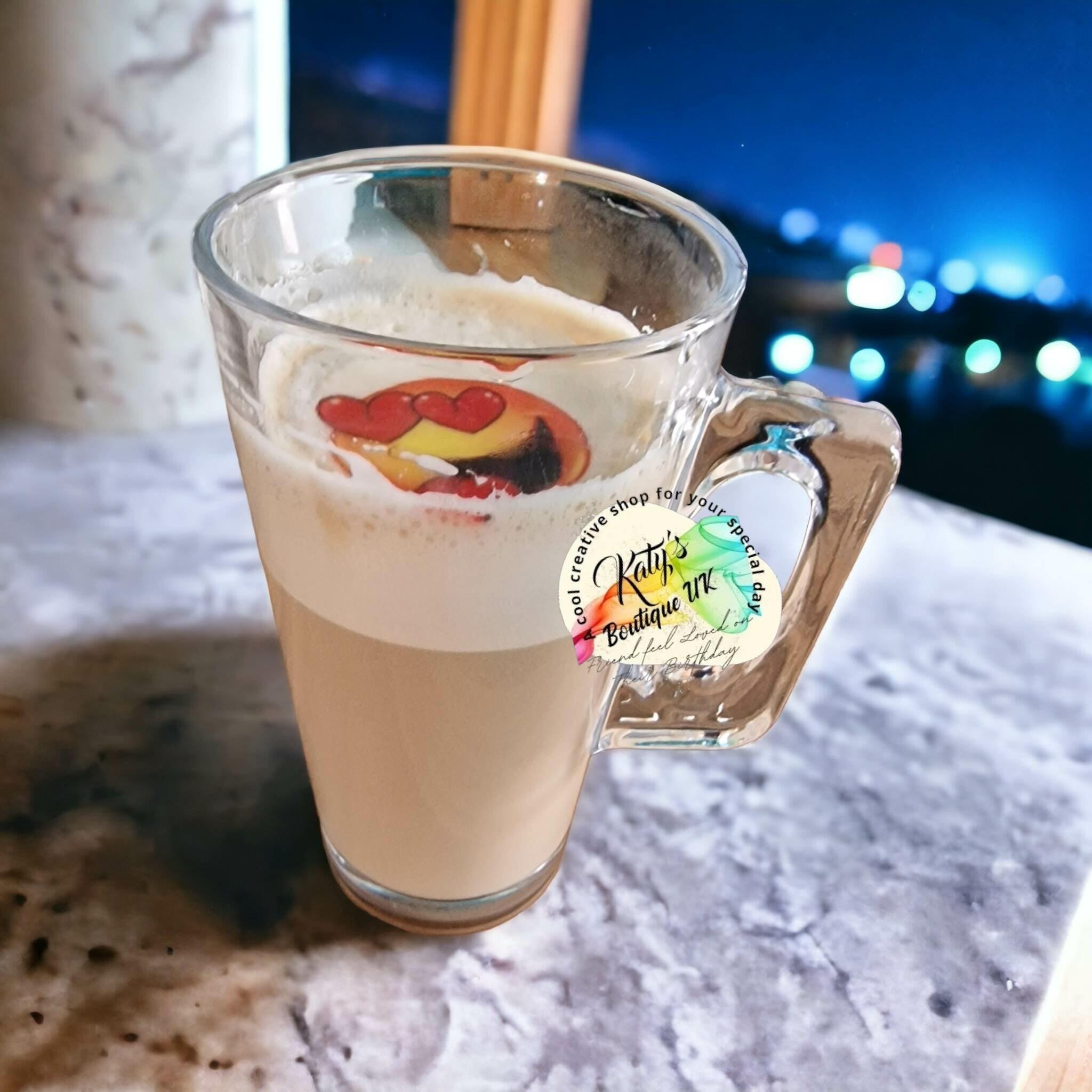 Which Edible Paper should I use for Cocktail Toppers?