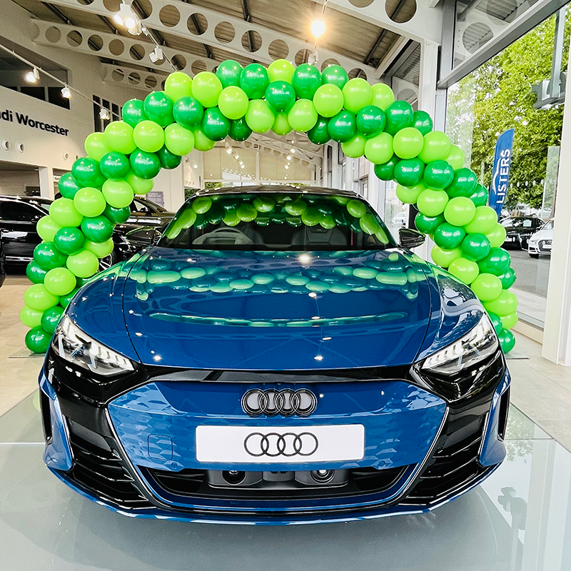 Balloon Image Gallery