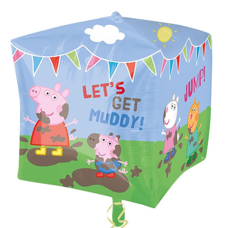 Peppa Pig Balloons