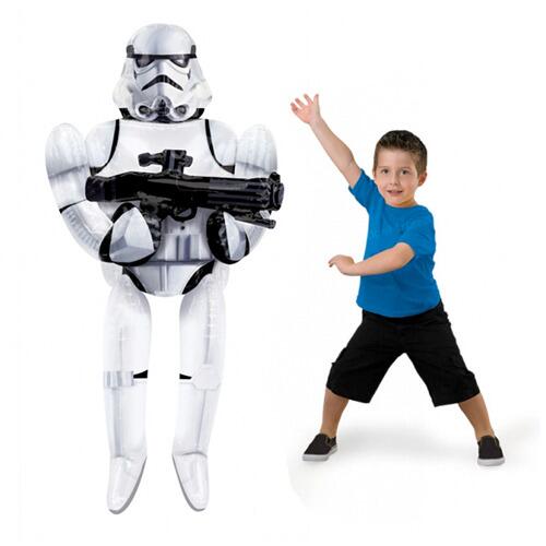 Starwars Airwalker