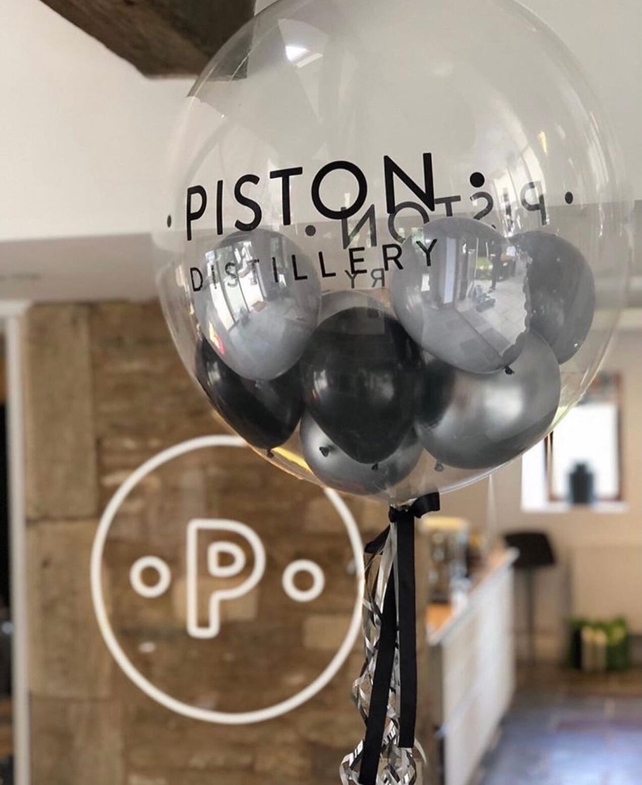 Balloon Image Gallery