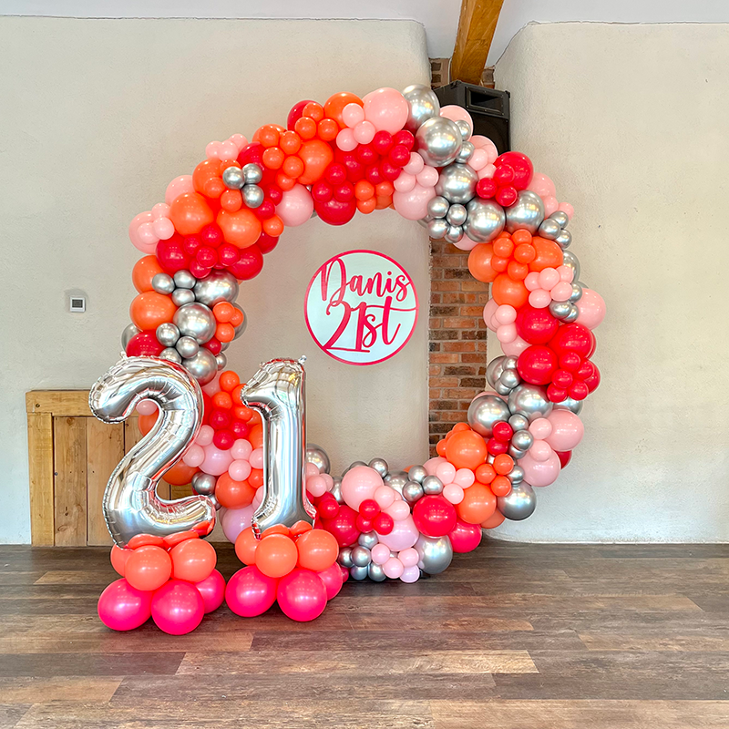 Balloon Image Gallery