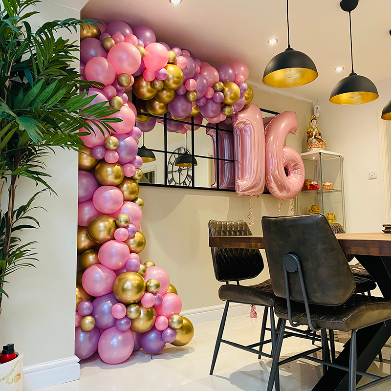 Balloon Image Gallery