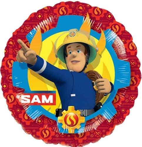 Fireman Sam