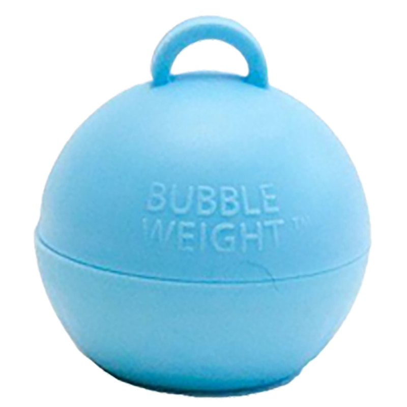 Bubble Weights