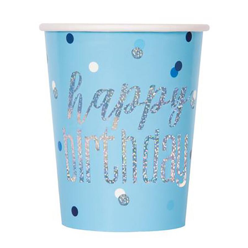 Party Cups