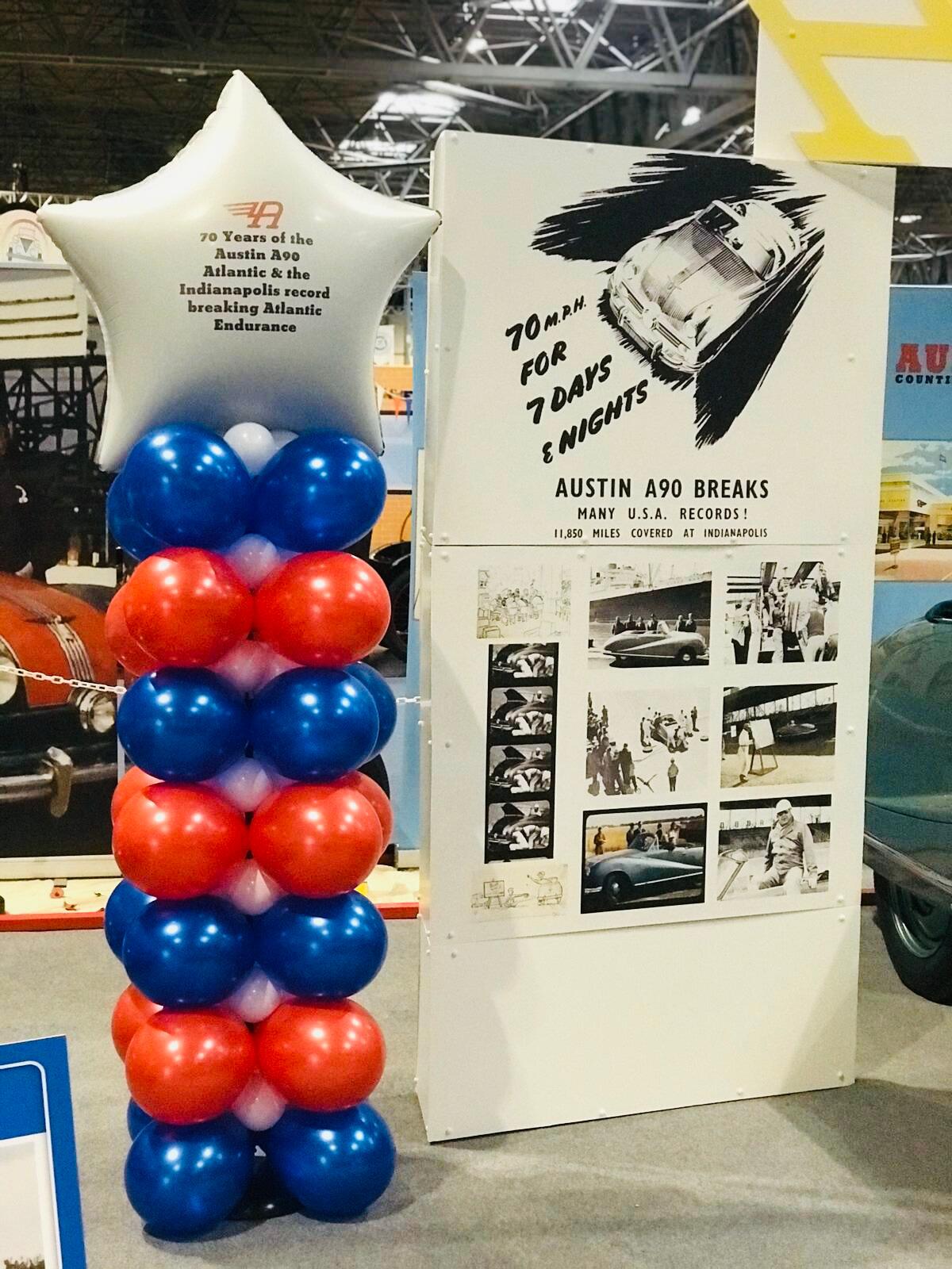 Balloon Image Gallery