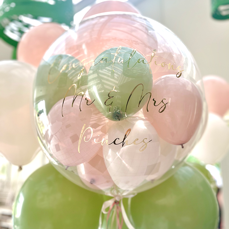 Balloon Image Gallery