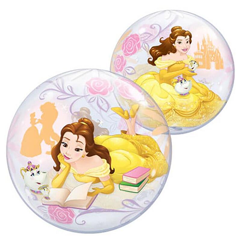Belle Balloons