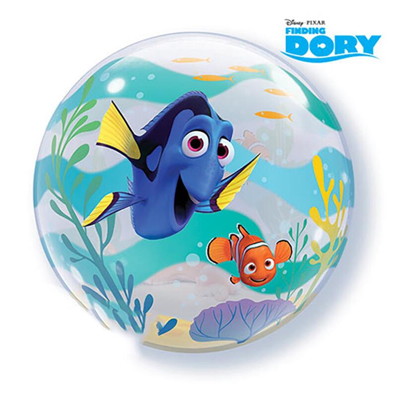 Finding Nemo Balloons