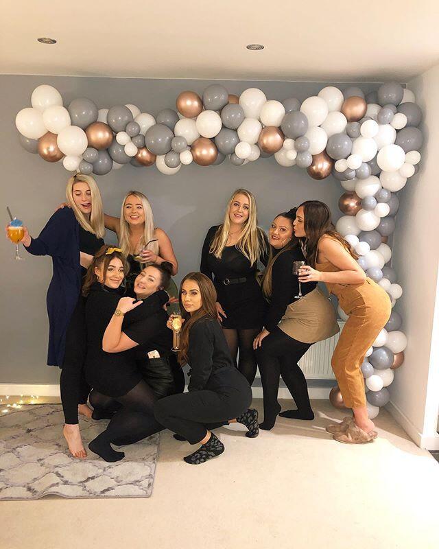 Balloon Image Gallery