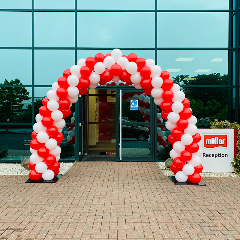 Balloon Image Gallery